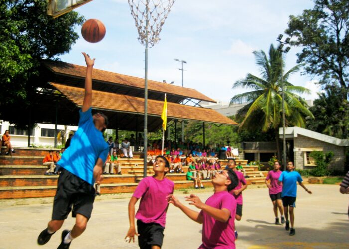 Brigade Schools – Brigade Schools Admission 2023-24